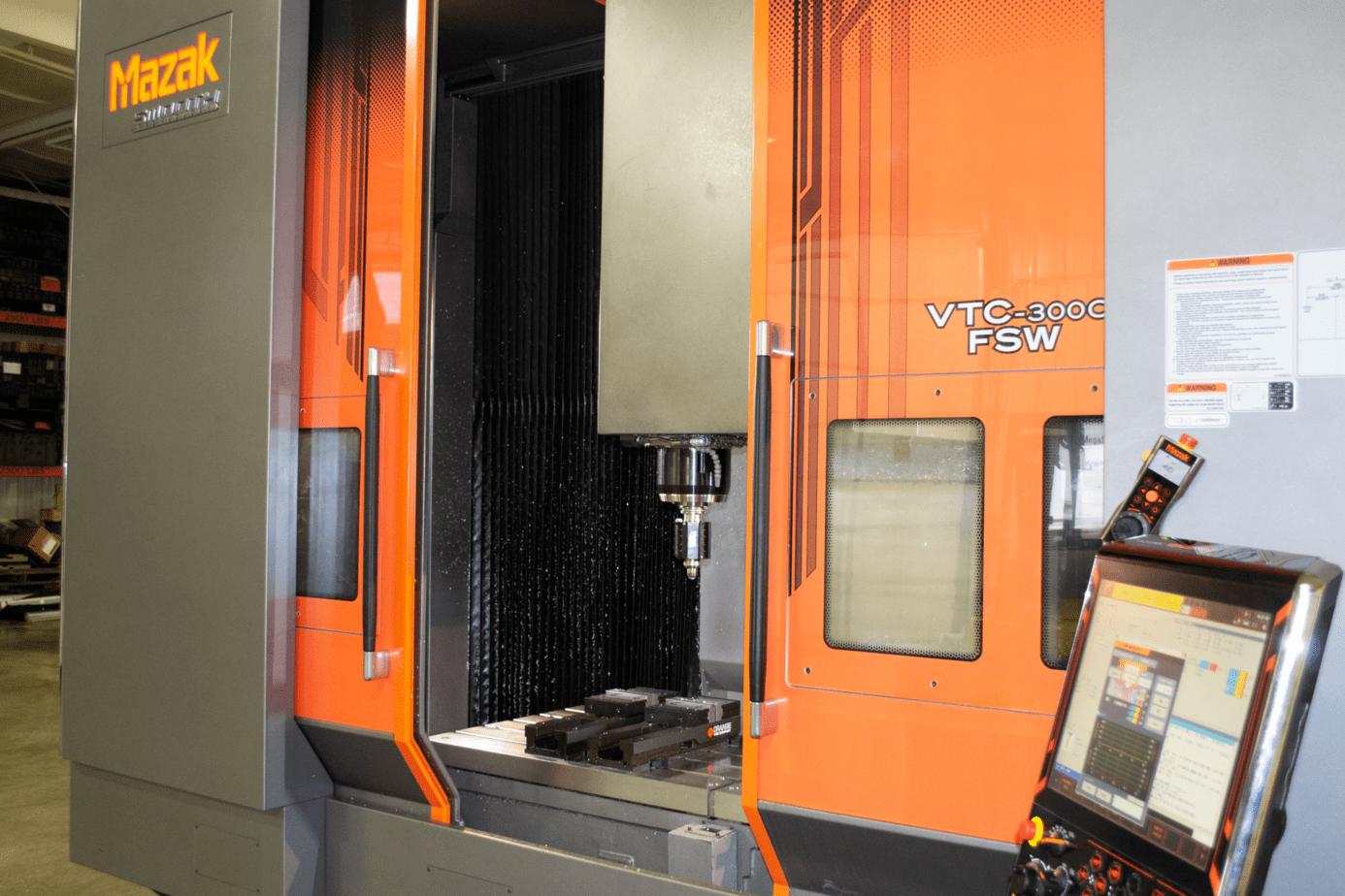 Make Work Hardening Work for You With Friction Stir Welding (FSW ...