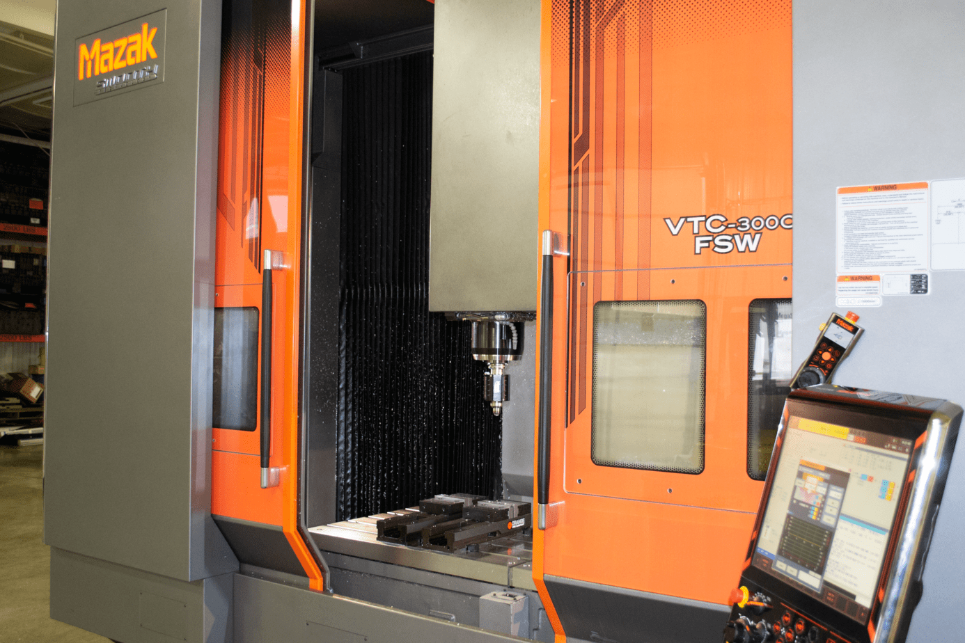 Make Work Hardening Work for You With Friction Stir Welding (FSW ...